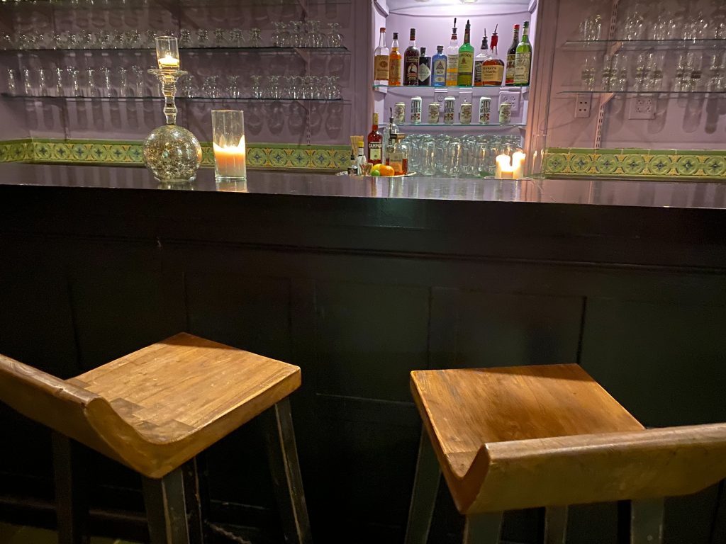 The Underground at Das Bevo | World Famous, Only in St. Louis | Since 1917