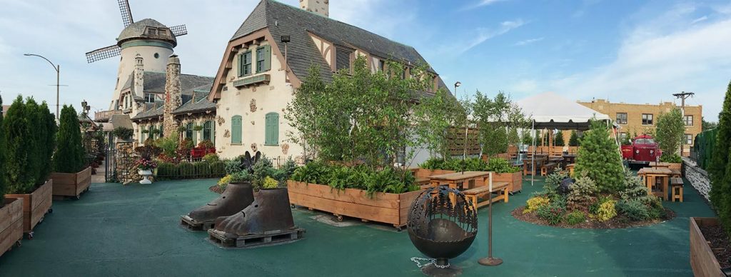 About Das Bevo | World Famous, Only in St. Louis | Since 1917