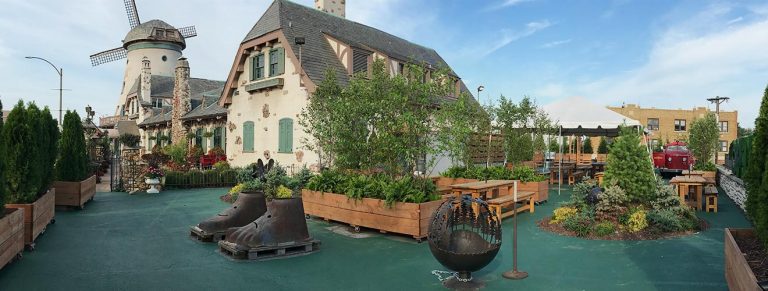 About Das Bevo | World Famous, Only in St. Louis | Since 1917