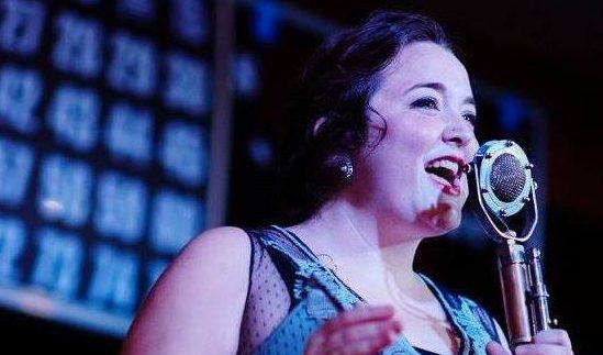 Sweetie and the Toothaches in Das Biergarten | Das Bevo