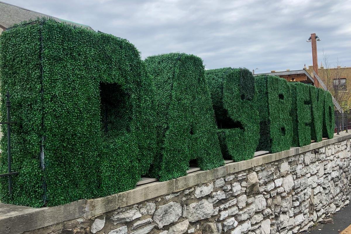 Das Bevo | St. Louis Weddings, Events, Biergarten | Since 1917