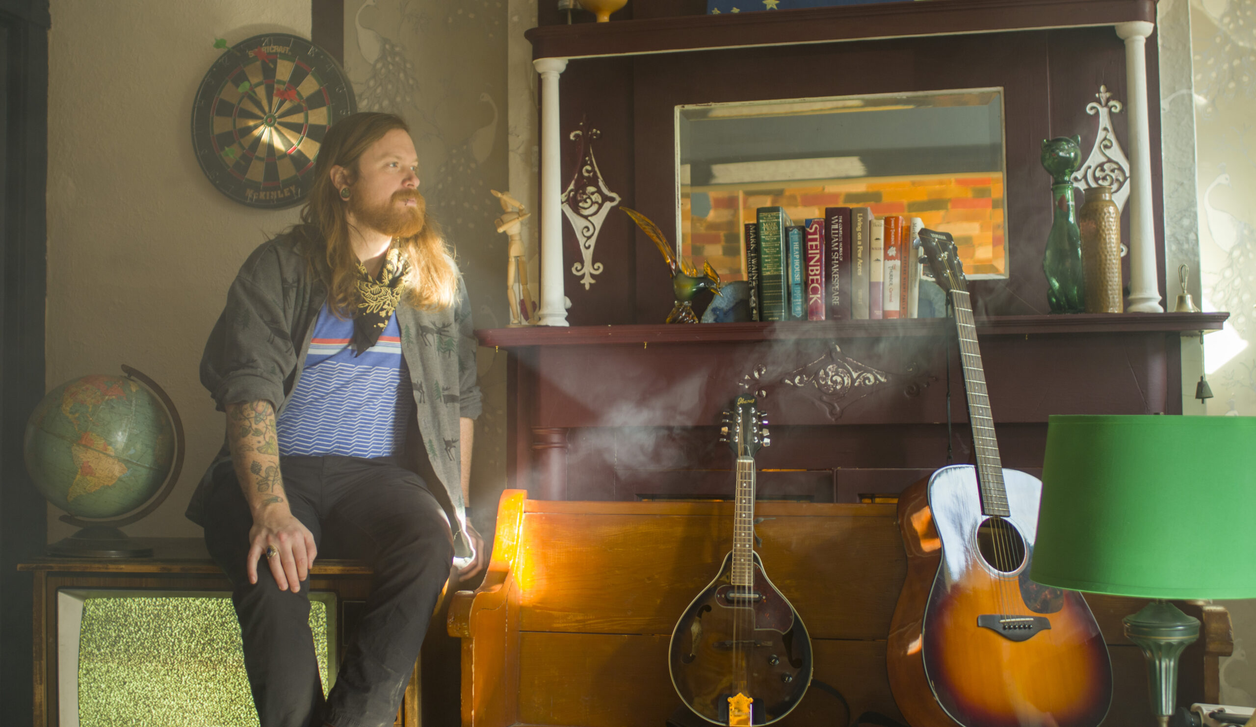 Stephen Gale Lightle (SGL) & Friends | Das Bevo