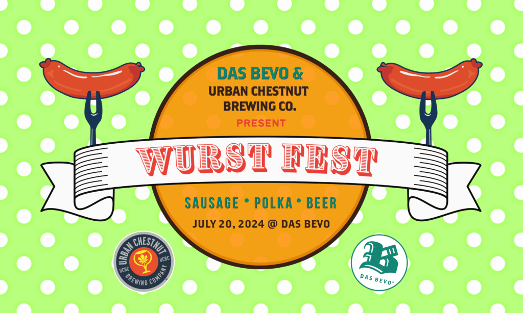 Wurst Festival 2024 | Das Bevo